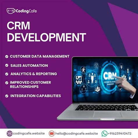 team codingcafe on linkedin crmdevelopment