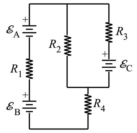 Solved Solve The Circuit Below That Is Find All The Chegg