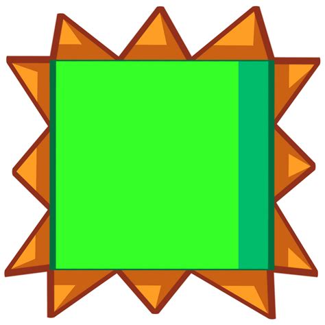 Spike Cube Asset V2 By Greatlebamcus On Deviantart