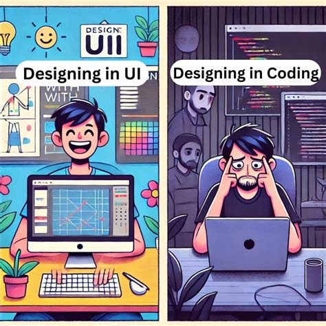 Uivscode Designingstruggles Developerlife Uiuxdesign