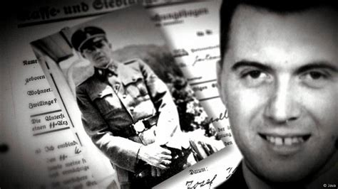 Baviera Tropical Os Anos De Josef Mengele No Brasil