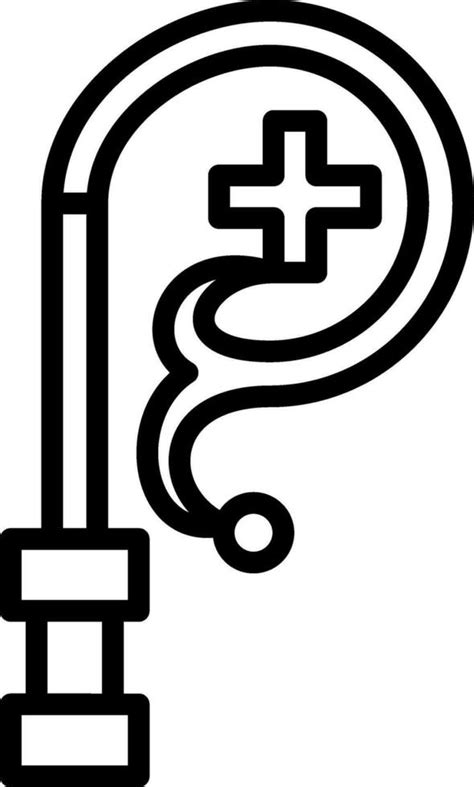 Crosier Vector Art Icons And Graphics For Free Download