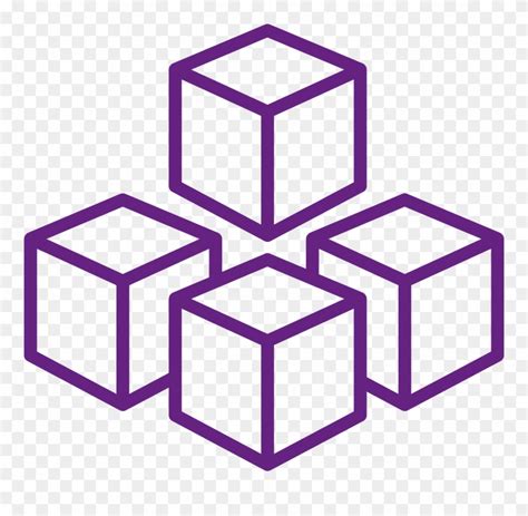 Infrastructure Scalability Basic Icon Clipart 4512958 Pinclipart