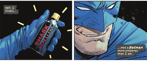 Batman gets help from a certain alternate version of him : r/TwoBestFriendsPlay