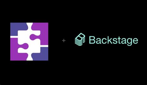 Backstage From Spotify On Linkedin Backstage Devex Opensource Developercommunity