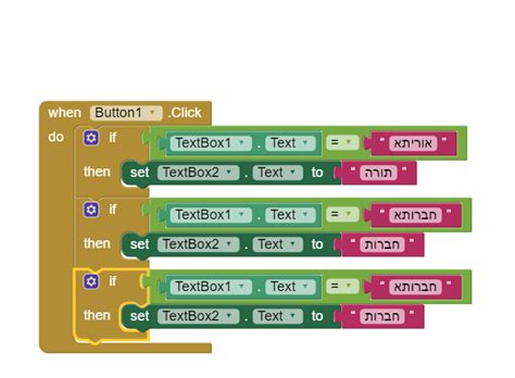Help With Dictionary Bild MIT App Inventor Help MIT App Inventor Community