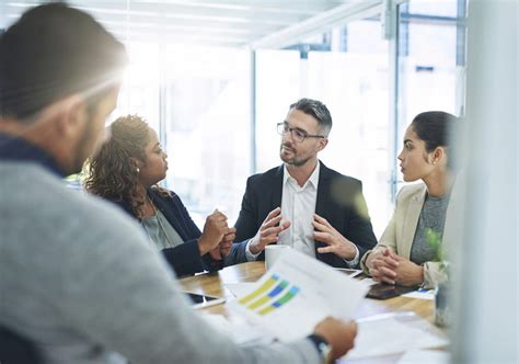 Matrix Organization The Advantages And The Disadvantages