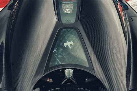 Pagani Zonda S Roadster Vs Koenigsegg Ccxr Edition The Dawn Of The