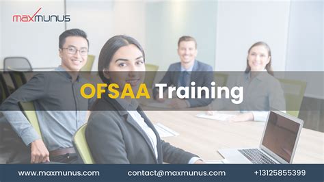 What Are The Modules In Ofsaa