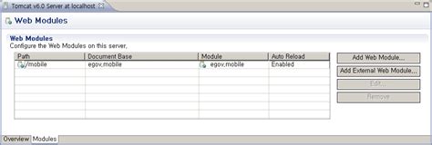 egovframework dev2 imp editor serverpath guide [egovframe]