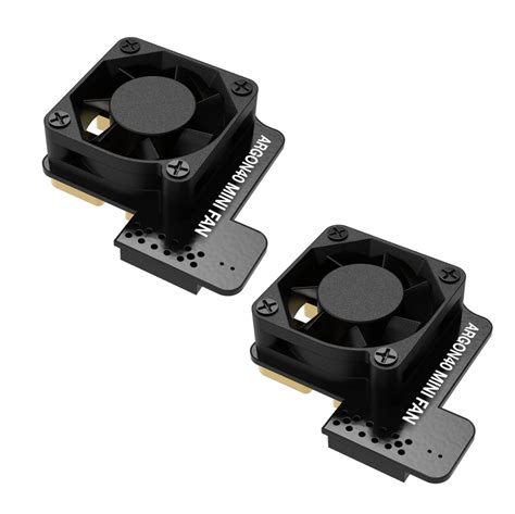 Raspberry Pi 4 Collection Argon 40 Technologies Web Store