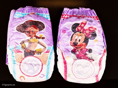 Huggies Pull Ups Learning Designs Training Pants 2t 3t Girls Toy