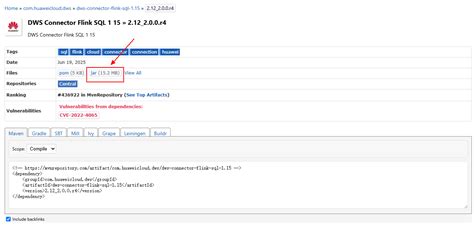 使用dli flink作业实时同步kafka数据至 gaussdb dws集群 数据迁移 最佳实践 数据仓库服务 gaussdb dws 华为云