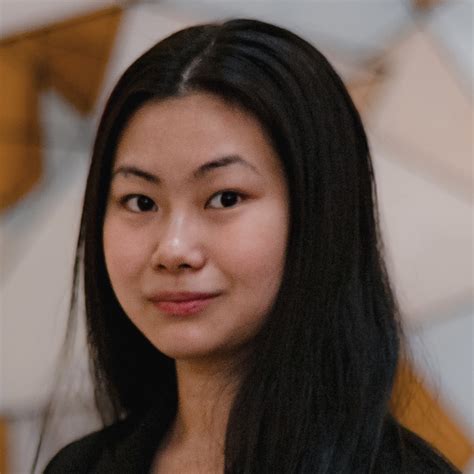 Delphine Tsai Biography Ping