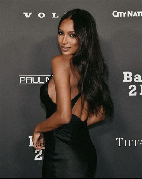 Jasmine Tookes (Model) : r/VindictaRateCelebs