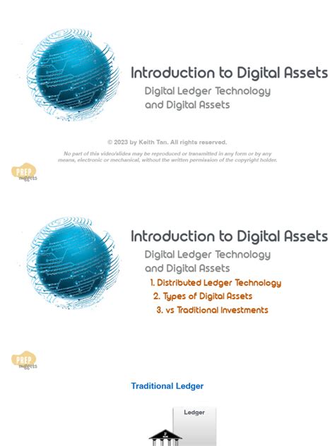 Slides Ai07ab Digital Ledger Technology And Digital Assets Pdf