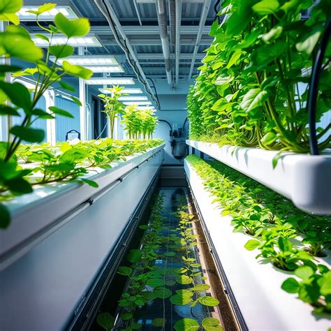 How To Prevent Algae Growth In Hydroponic Systems Easy Home Hydroponics