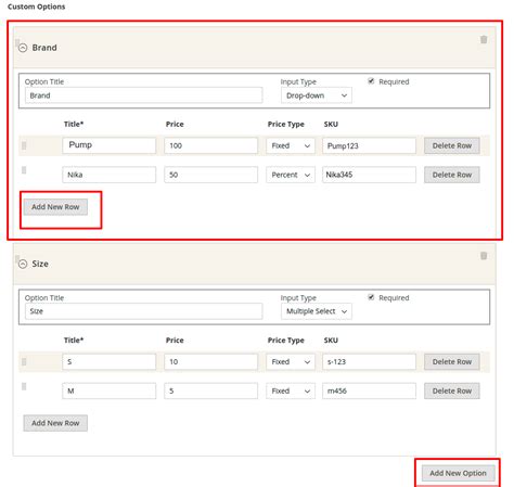 Magento 2 Multi Vendor Custom Option Webkul Blog