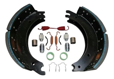 Balatas Traseras 4707 Con Kit De Herrajes Envío Gratis