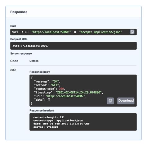 APIs For Model Serving Made With ML By Anyscale
