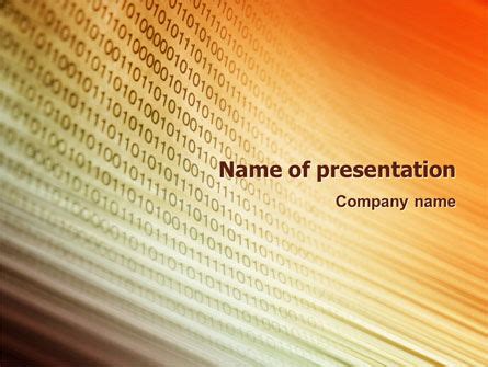 Computer Science PowerPoint Templates And Google Slides Themes