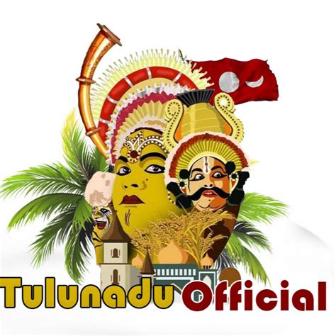 Tulunadu Official Page Youtube