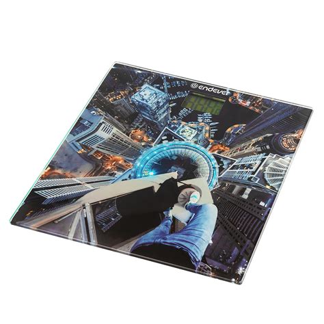 Электронные весы ENDEVER AURORA-561 - Интернет-магазин ENDEVER