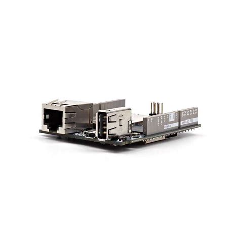 Arduino Tian A000116 Linux 32bit Atheros Ar9342 Atmel Cortex® M0