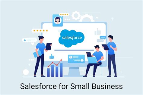 Salesforce Management Software For Logistics And Transportation