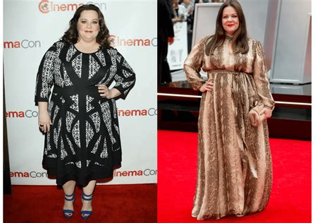 Melissa Mccarthys Weight Loss How She Shed Pounds Just One Week Before Christmas 2024 Mmedina