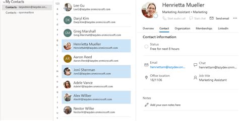 Outlook で差し込み印刷を使用してメールを送信する方法 世界の顔