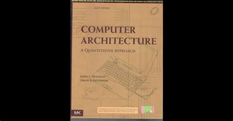 Computer Architecture A Quantitative Approach 6 E Padhega India