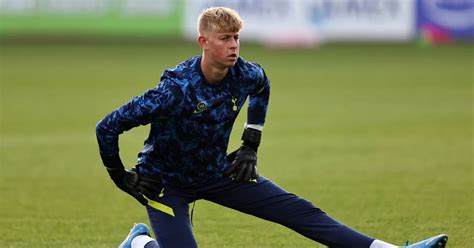 Tottenham Duo Agree New Contracts With The Club And Deliver Messages Of Pride Football London