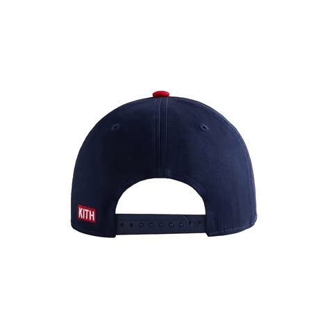 Kith Marvel Spider Man Marvel Comics Snapback Nocturnalkith Marvel Spider Man Marvel Comics