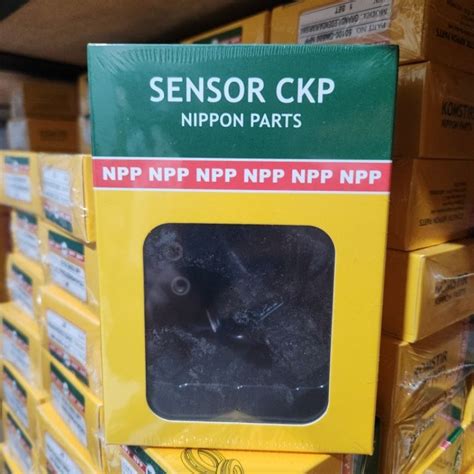 Jual Sensor Ckp Aerox Nmax Npp Shopee Indonesia