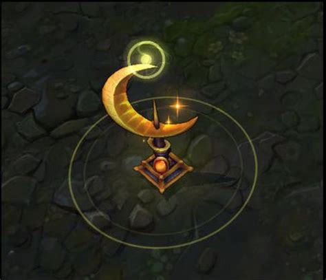 Lol League Of Legends Champion Themed Wards Revealed For Upcoming