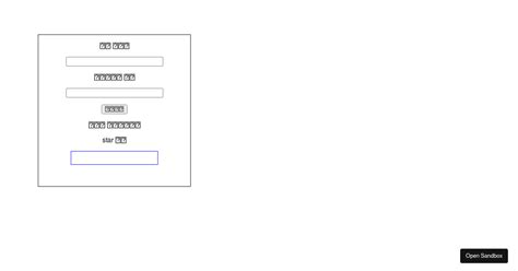 Recoil Selector Async Codesandbox