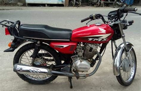 Honda Tmx Motorbikes Motorbikes For Sale On Carousell