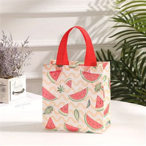 12 бр Хавайски лятно парти торбички за подаръци Летен Temu Bulgaria