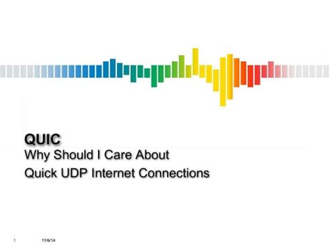 PDF QUIC RIPE QUIC Multiplex Sessions Over A Single UDP Session Move The Connection