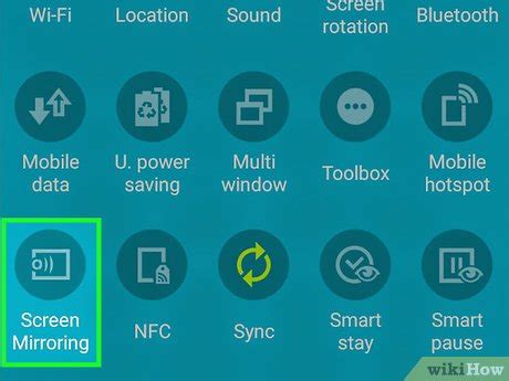 How To Use Smart View On Android 15 Steps With Pictures