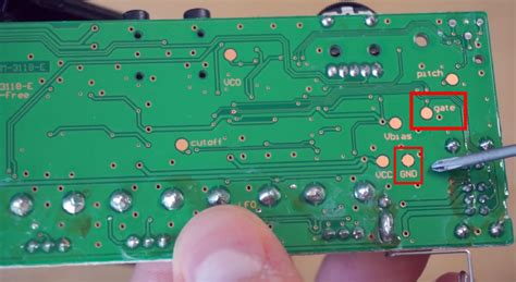 Adding Midi To A Mini Synth Is Easy As Pi Hackaday