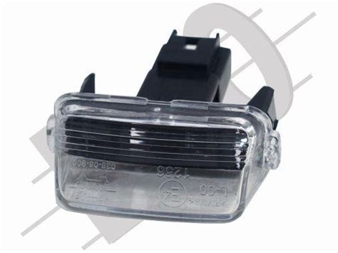 License plate light with good price in UAE, Dubai – EXIST.AE