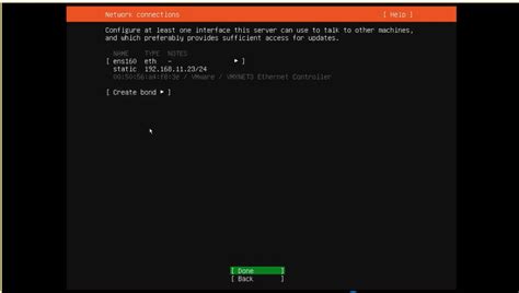 How To Install Ubuntu 20 04 LTS Focal Fossa Server With Screenshots