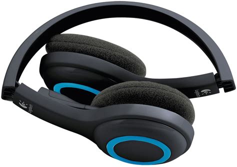 Logitech H600 Wireless Headset - Specificaties - Tweakers