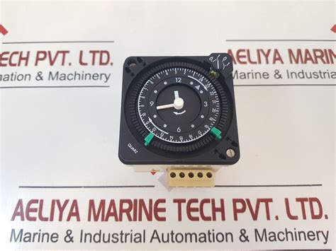 Grasslin Q Frtu Timer 220 240v~ Aeliya Marine Tech