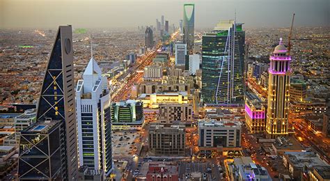 The Riyadh Rail Link Saudi Arabia Railways To Launch New Railway