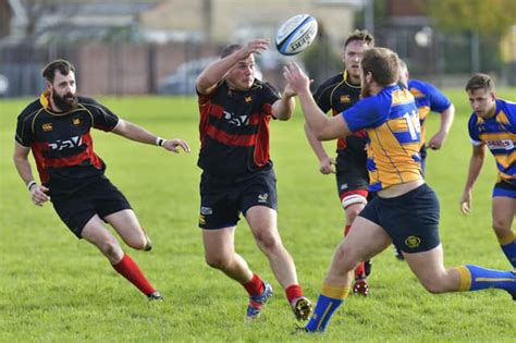 Finally The Nomads Can Stop Wandering Grassroots Rugby Club Finds
