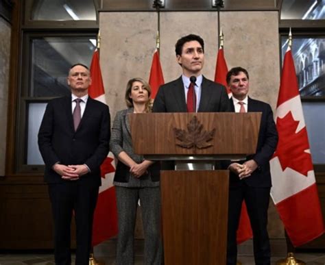 Exclusive How The Rcmp Cbsa And Trudeau Government Lost Us Trust In The Fentanyl Fight