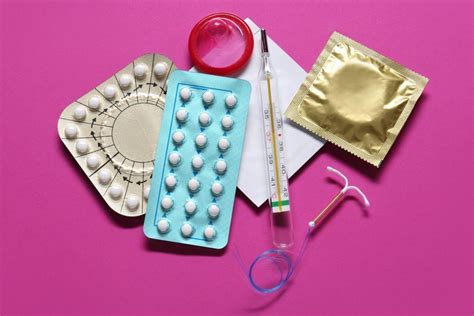 Contraception On Social Media Why Posts Are Trying To Scare Me Off